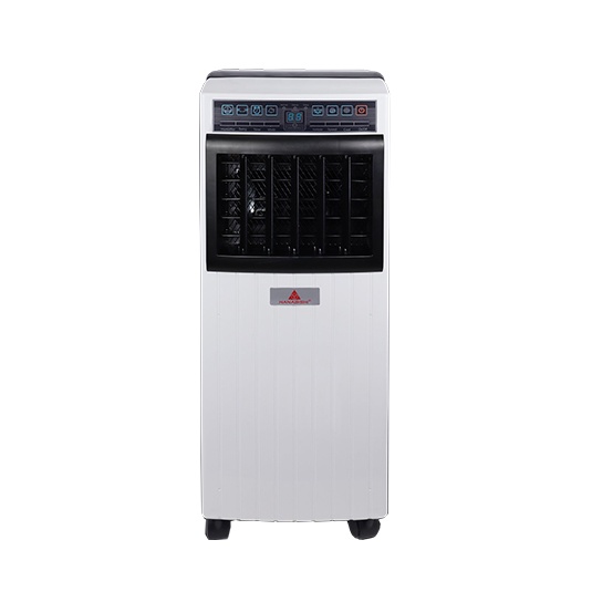 Hanabishi HAC-650 Air Cooler 6L HAC650 (Houseware Express) | Shopee ...