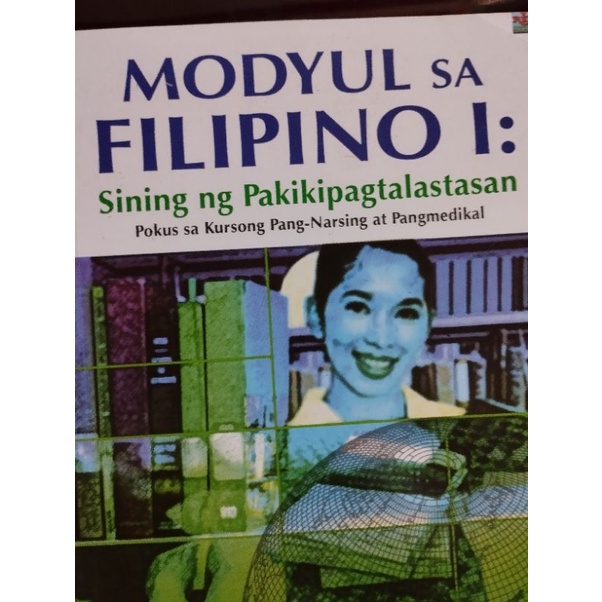 Module sa filipino.. | Shopee Philippines