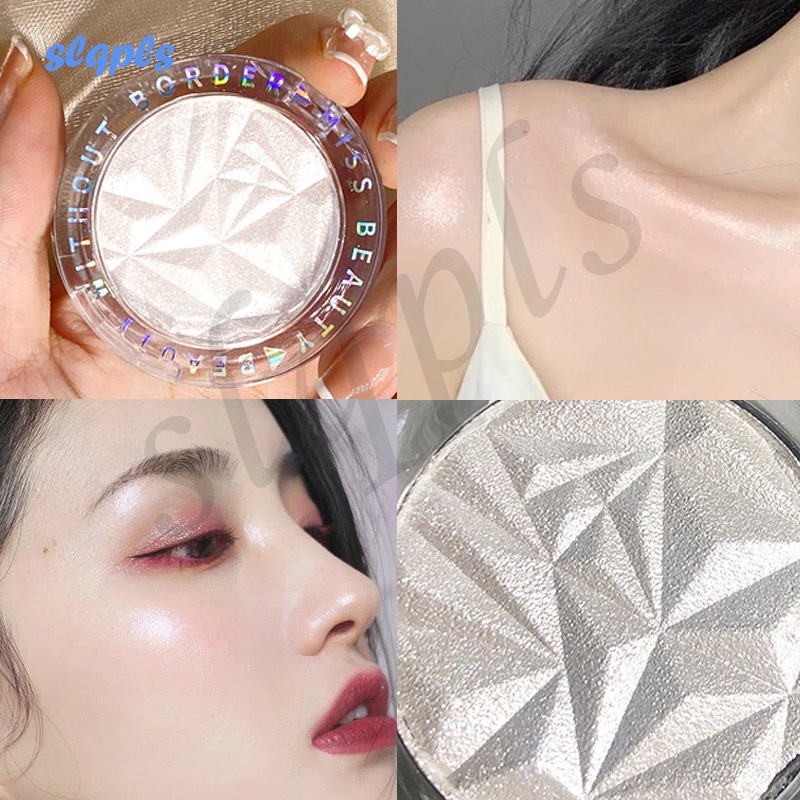 Diamond Highlighting and Contouring All-in-one Disc Modification Face ...