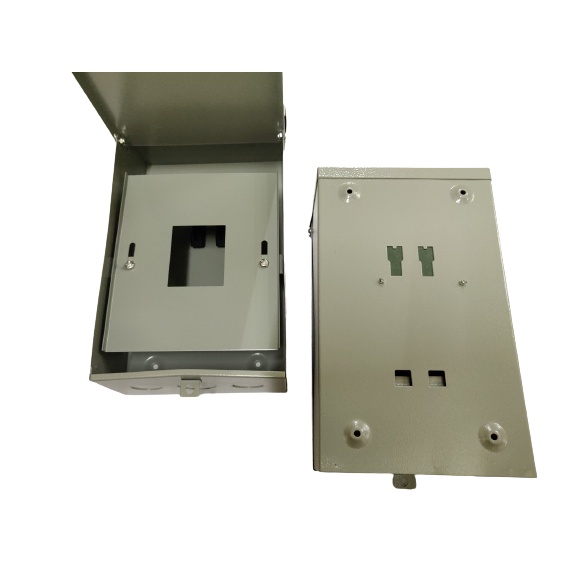 NEMA 3R BOSTON FOR BOLT ON/PLUG IN | Shopee Philippines