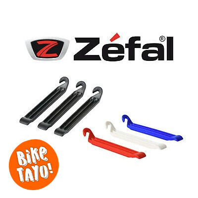 ZEFAL TIRE LEVER SET | Shopee Philippines