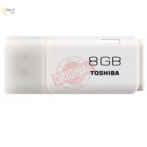 Toshiba Hayabusa USB Flash Drive - THN-U202 (BULK PACKING) | Shopee Philippines