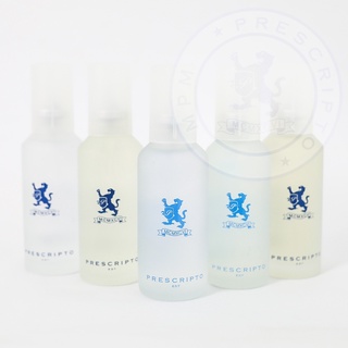 Prescripto Perfume for Men (60ml) | Shopee Philippines