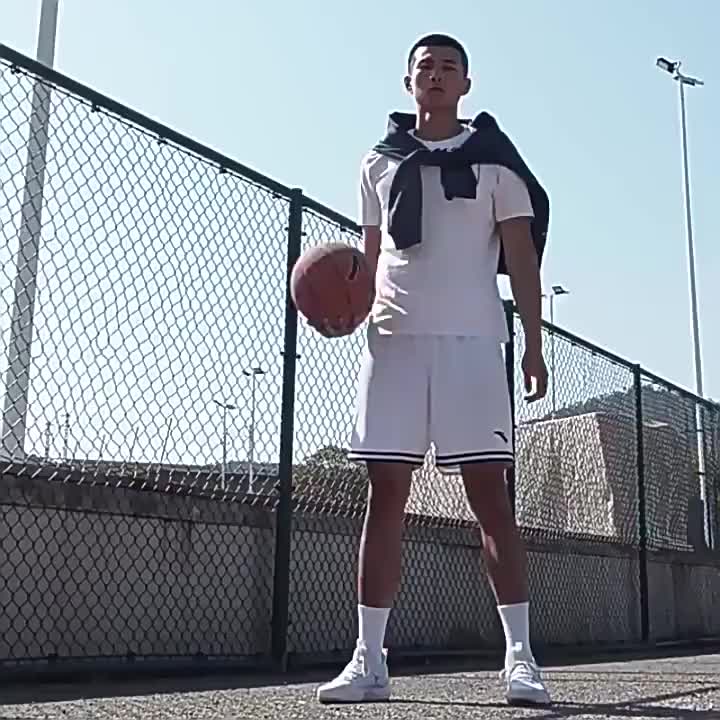 ANTA KT Fly Klay Thompson Basketball Shoes Wear Resistant Durability ...