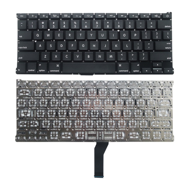 Bagong orihinal na aklat ng Apple Air 13.3-pulgada MC965 A1369 A1466 ... Bagong orihinal na aklat ng Apple Air 13.3-pulgada MC965 A1369 A1466 ...