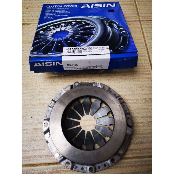 Clutch Cover/Pressure Suzuki K6A DA52 DA62 DA63 DA64 CS015 Aisin Japan ...