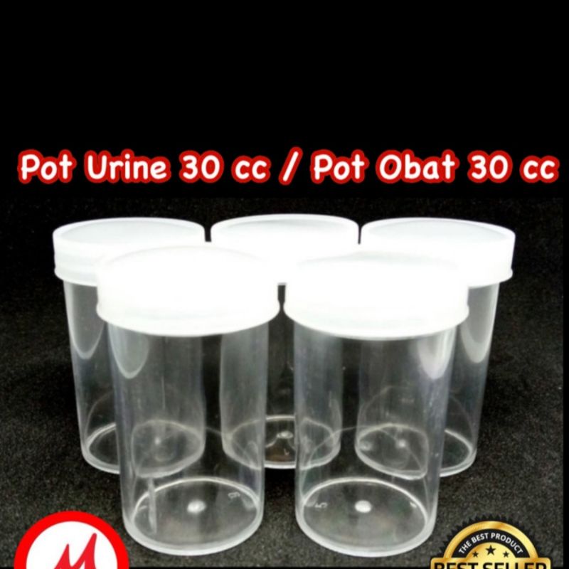 Urine Pot 30Cc Ointment Pot 30Cc Medicine Pot 30Cc Urine Pot 30 Cc ...