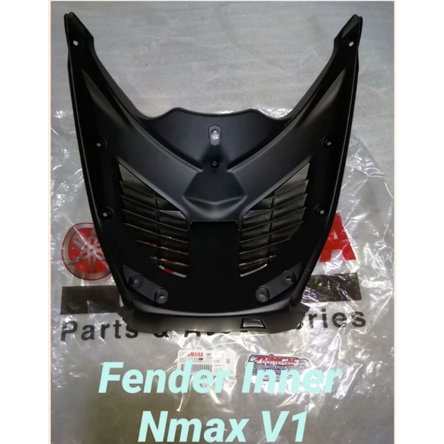 NMAX V1 INNER FENDER / ARARO 2DP | Shopee Philippines