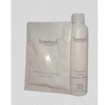 1 set Bremod Premium Oxidant 100mL + Bremod Premium Bleaching Powder ...
