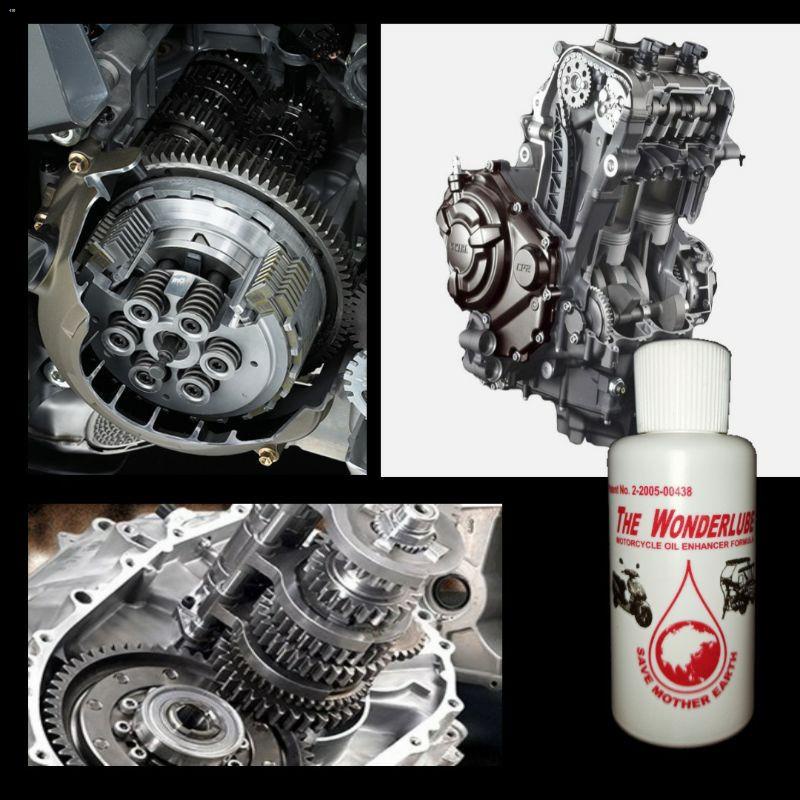 carThe Wonderlube Motor Oil Enhancer Formula (60ML) | Shopee Philippines