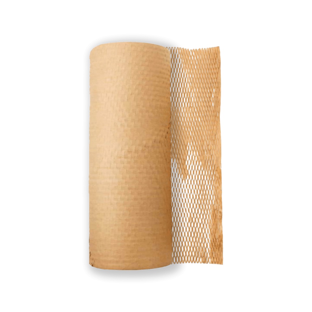 HoneyComb Geami High Volume Die Cut Roll - 250m | Shopee Philippines