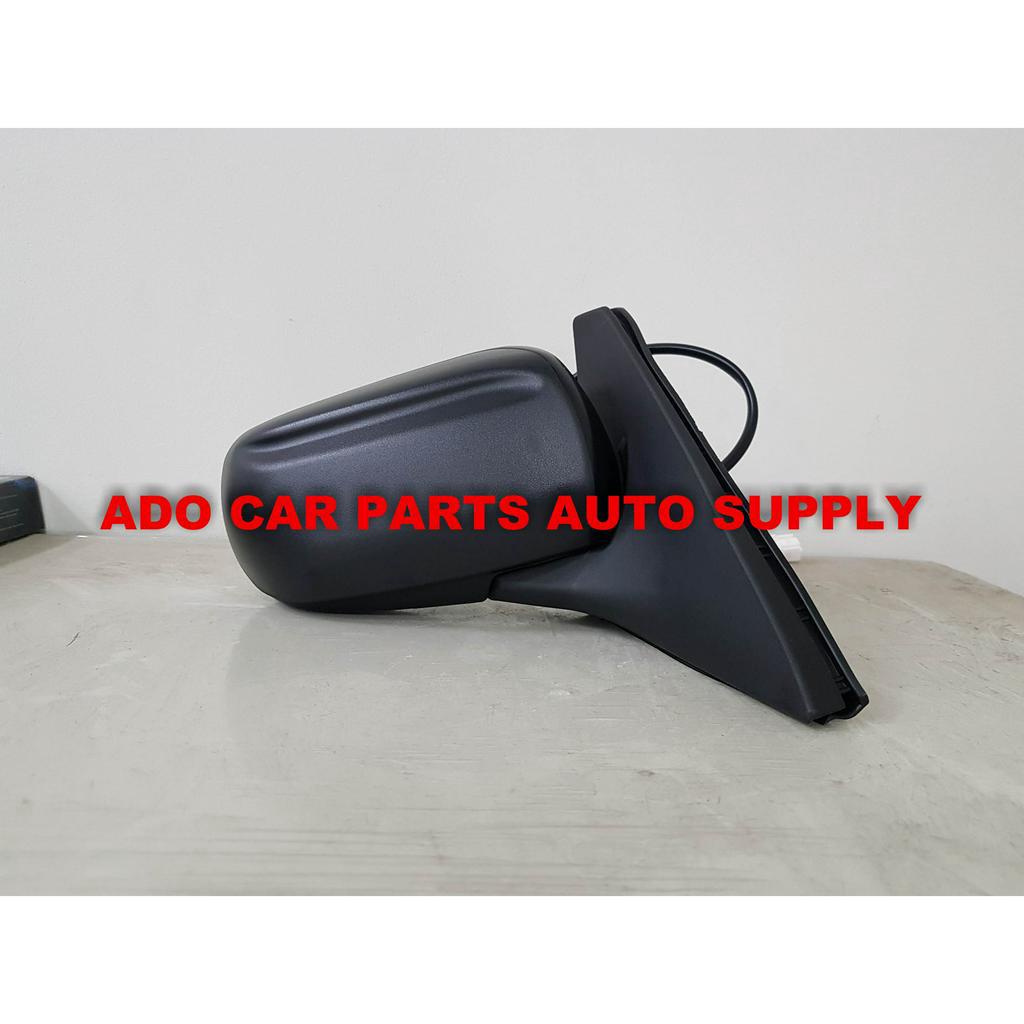 Side Mirror Mazda 323 1997 - 2003 /Ford Tierra (Black - Electric) Right ...