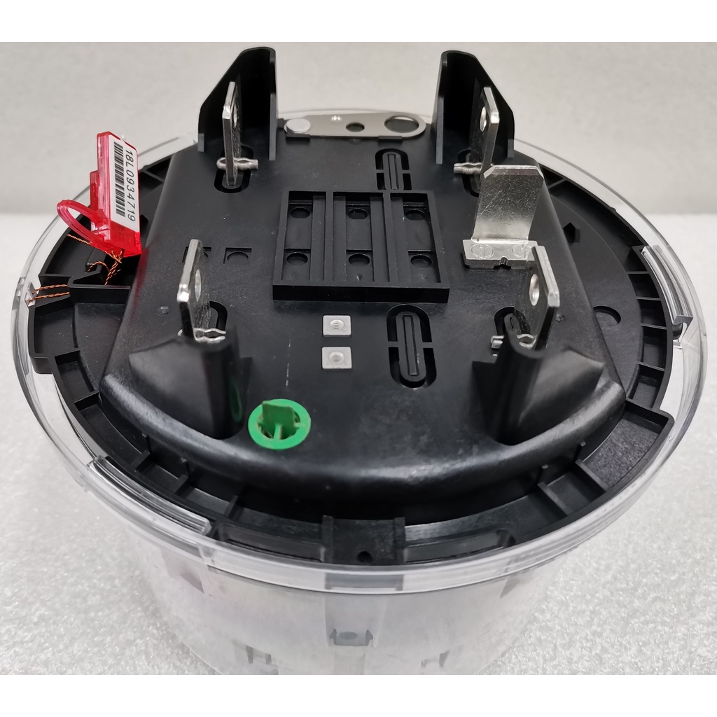 GE/ALCARA Electric Meter 200A 3 Phase 3 Wire 120V-480VAC KWH - KV2C ...