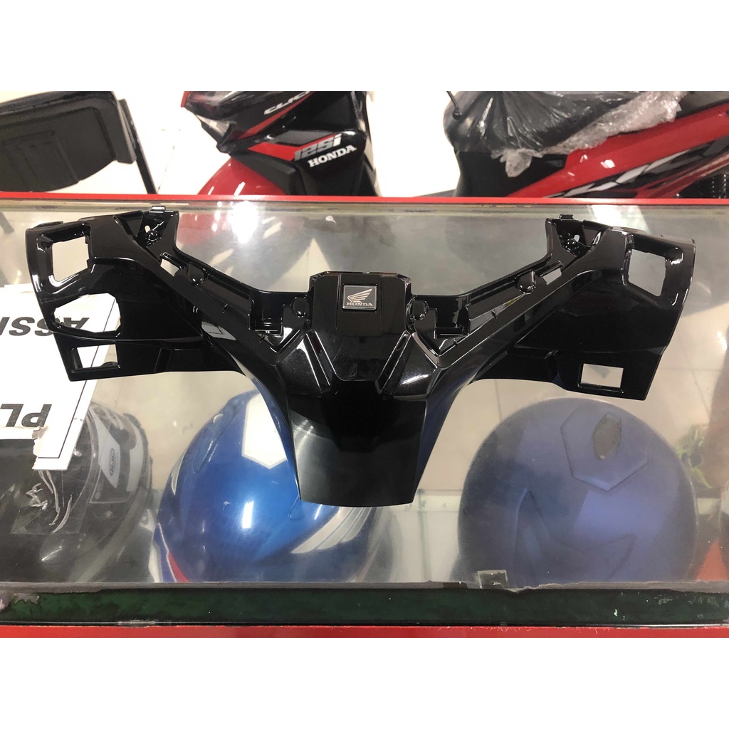 Honda Genuine Rear Handle Cover 53115k1fv00ze for Airblade 150 | Shopee ...