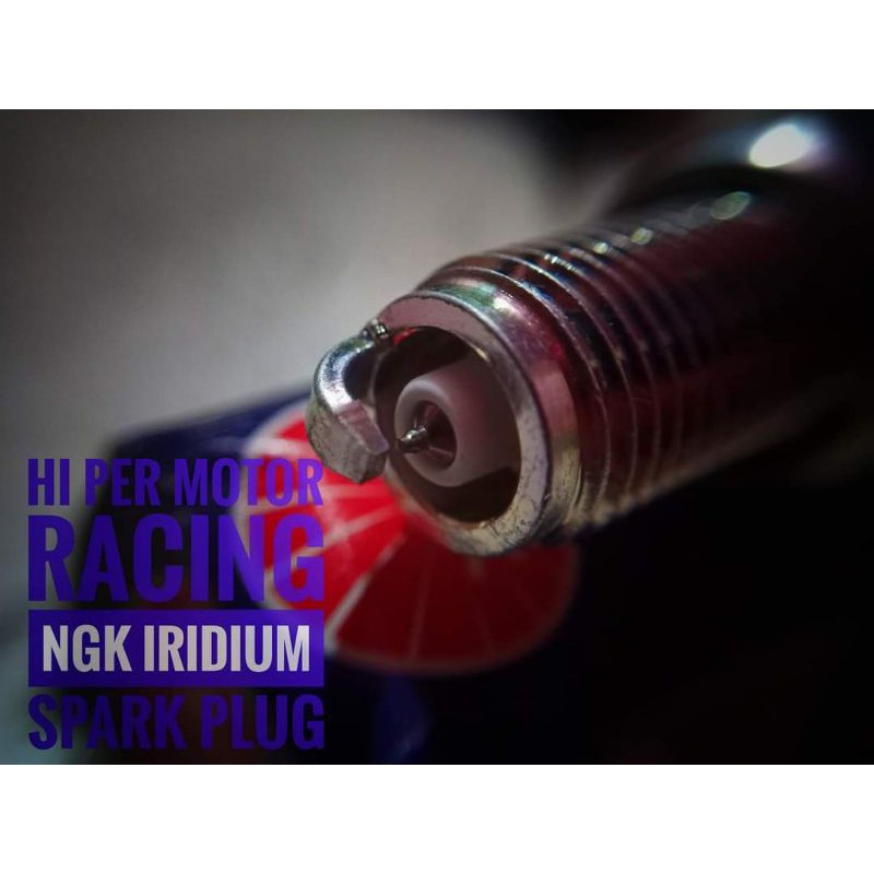 MOTORSTAR Z200s | z200x | z200i | IRIDIUM SPARKPLUG Motorstar explorer ...