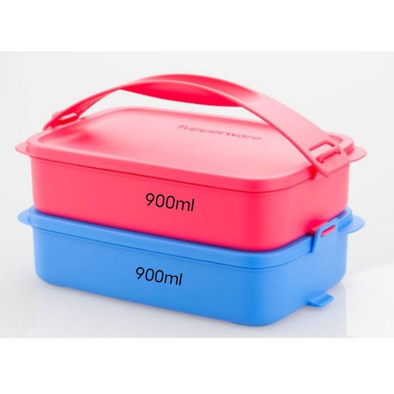Small Click To Go (2 Stacks) | Shopee Philippines