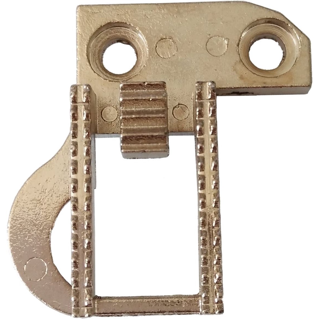 MESIN 446017 Teeth / Feed Dog Singer Portable Sewing Machine | Shopee ...