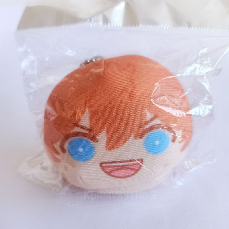 Ensemble Stars! - Rei, Ritsu, Leo, Midori, Jun, Adonis, Shu, Hiyori ...