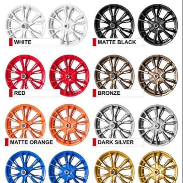 OKIMURA MAGS MW-027 FOR AEROX 155 | Shopee Philippines