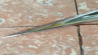 Toyota innova inova reborn 2016 To 2024 ribon Type e g v q diesel Rear ...