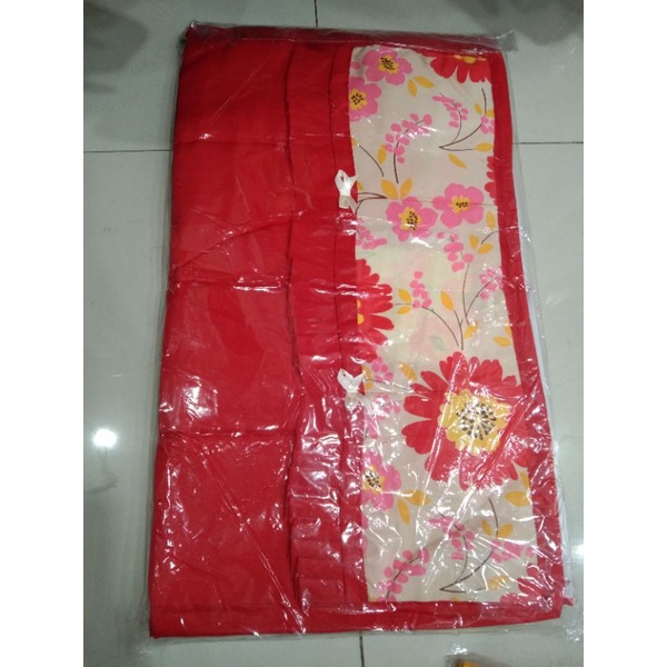 Ref Cover with pocket both side | Shopee Philippines