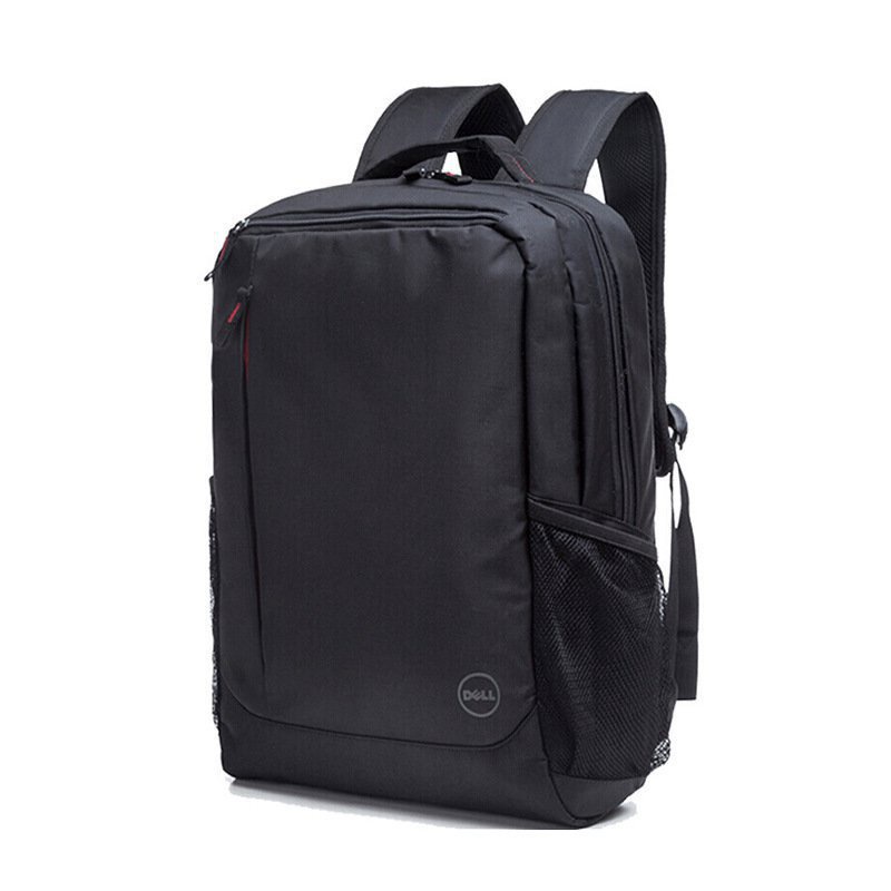 Dell Backpack Waterproof 15.6-inch Laptop Bag Black Backpack it for ...