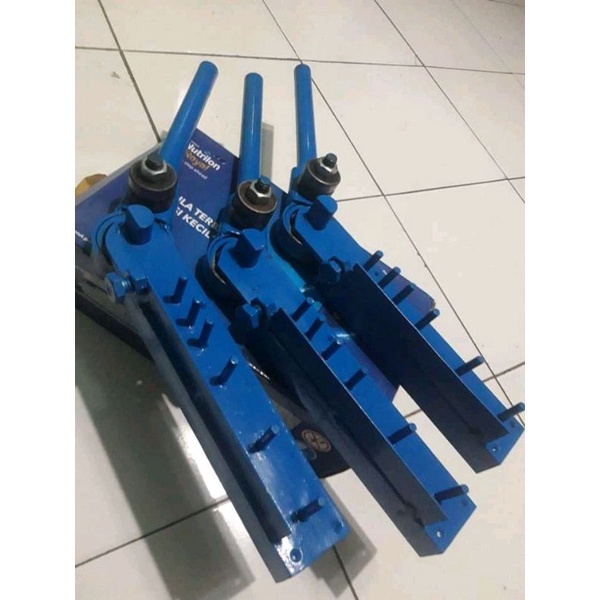 4Mm-12Mm Iron begel Bending Machine | Shopee Philippines