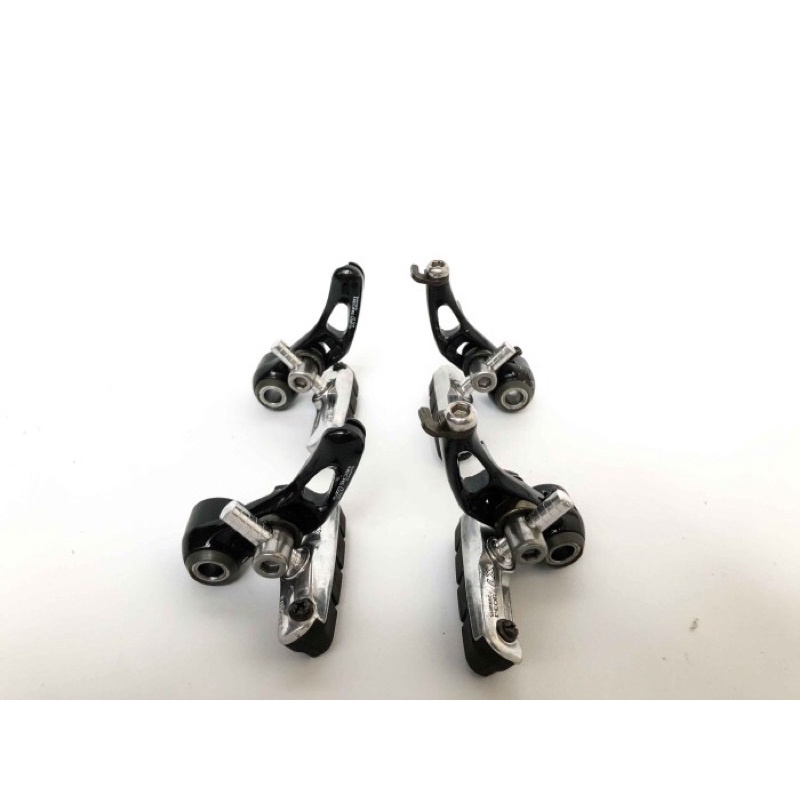 Cantilever SHIMANO DEORE LX NOS NEW OLD STOCK Vintage Butterfly Brake ...