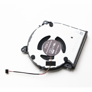 Laptop CPU COOLING FAN For ASUS X409 X409F X409FA X409FJ X509FB A509FB ...