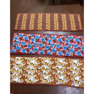 Sofa cover / Seat Cover / sapin sa upuan / long mat / kitchen mat ...