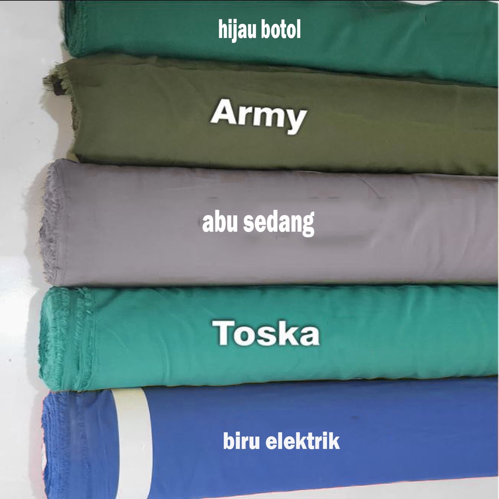 Grade a metered wolfis fabric/exclusive wolfis fabric/premium metered ...