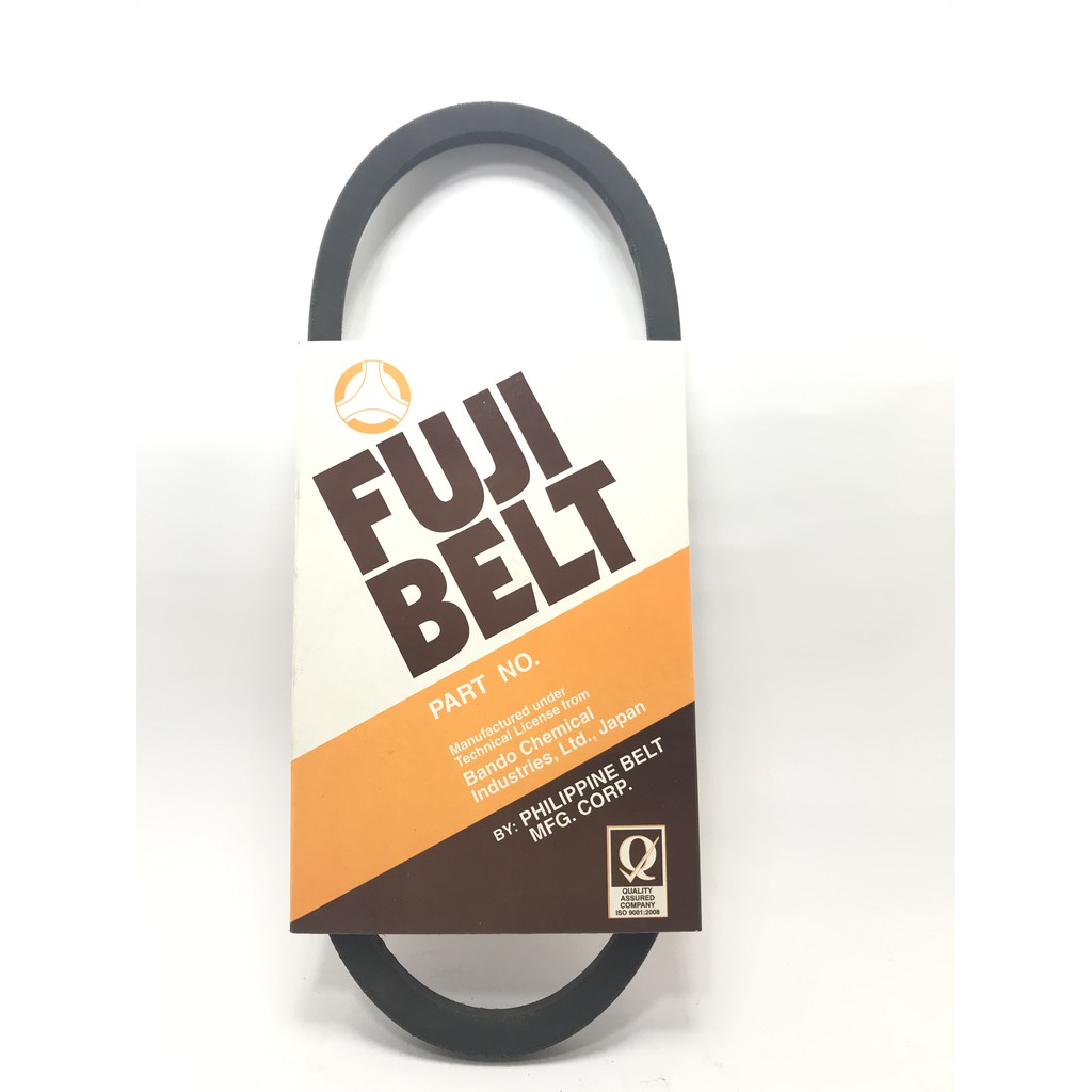 Fuji Fan Belt M series Various sizes for washing machines | Shopee ...