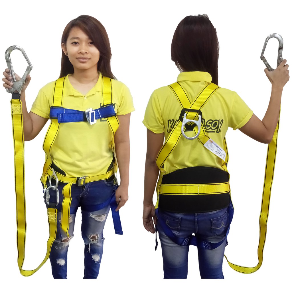 full body harness - Best Prices and Online Promos - Apr 2026 | Shopee ...