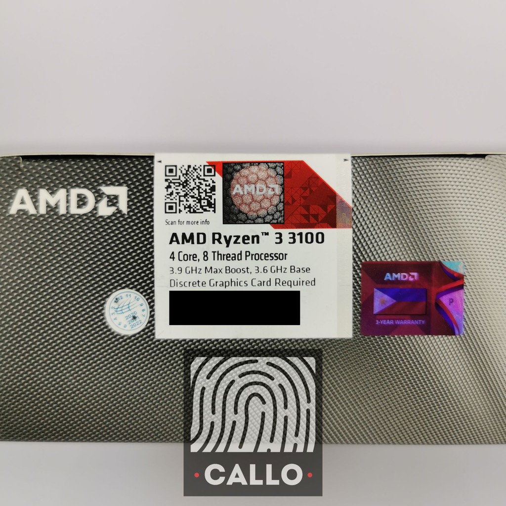 AMD Athlon Ryzen 300GE 3000G 3100 3200G 3300X 3400G 3500 3500X 3600 AMD ...