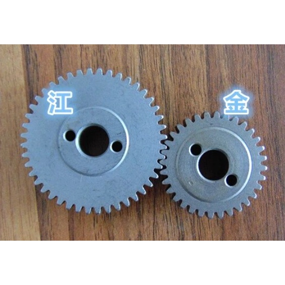 MESIN Gear / Bearing Coarse Fine Buttonhole Sewing Machine Brother B814 ...