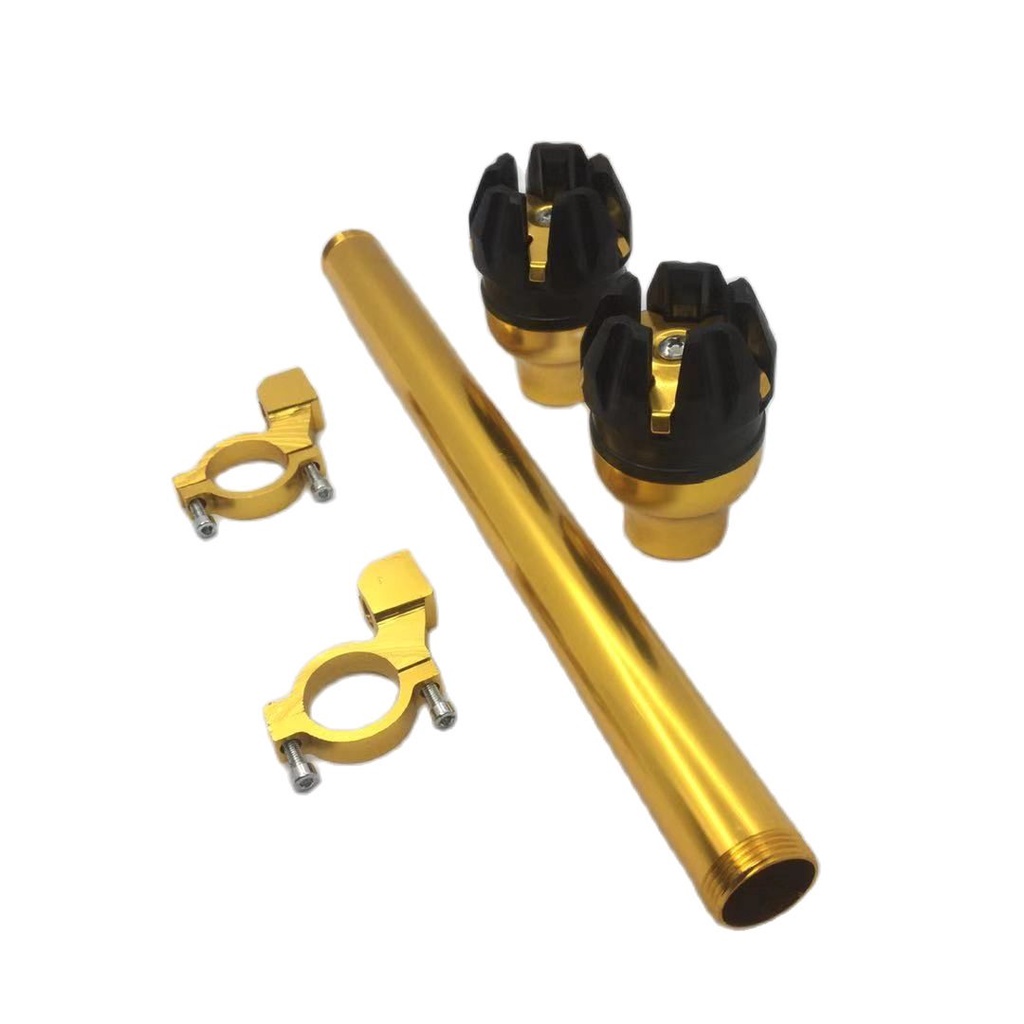 Motorcycle Slider (Racing Hero) Universal (GOLD) | Shopee Philippines