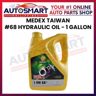 Shop hydraulic oil 68 for Sale on Shopee Philippines