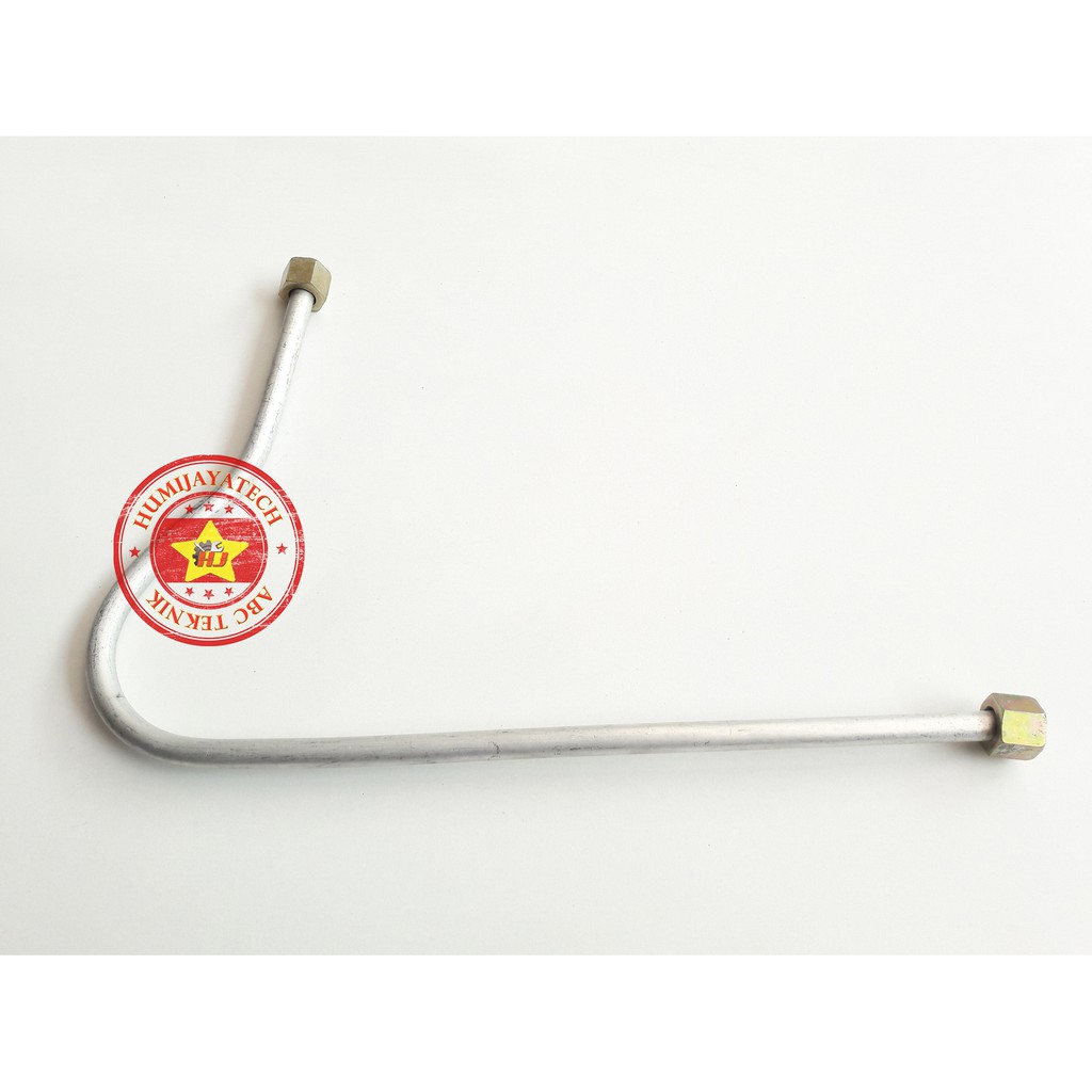 54cm Compressor Pipe / Discharge Compressor Pipe | Shopee Philippines