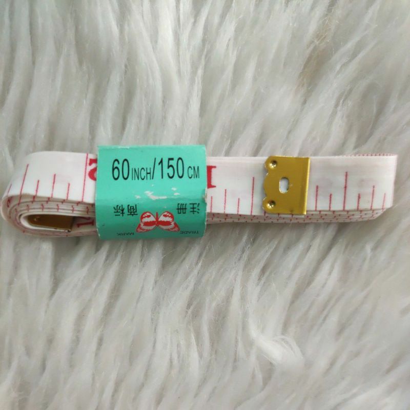 2 PCS MEASURING TAPE | Shopee Philippines