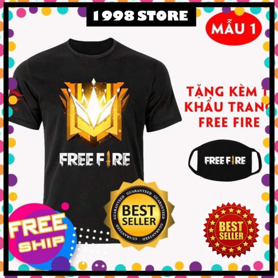 Free FIRE SHIRT New model BEAUTIFUL CHEAP FREE FIRE SHIRT Album WITH ...