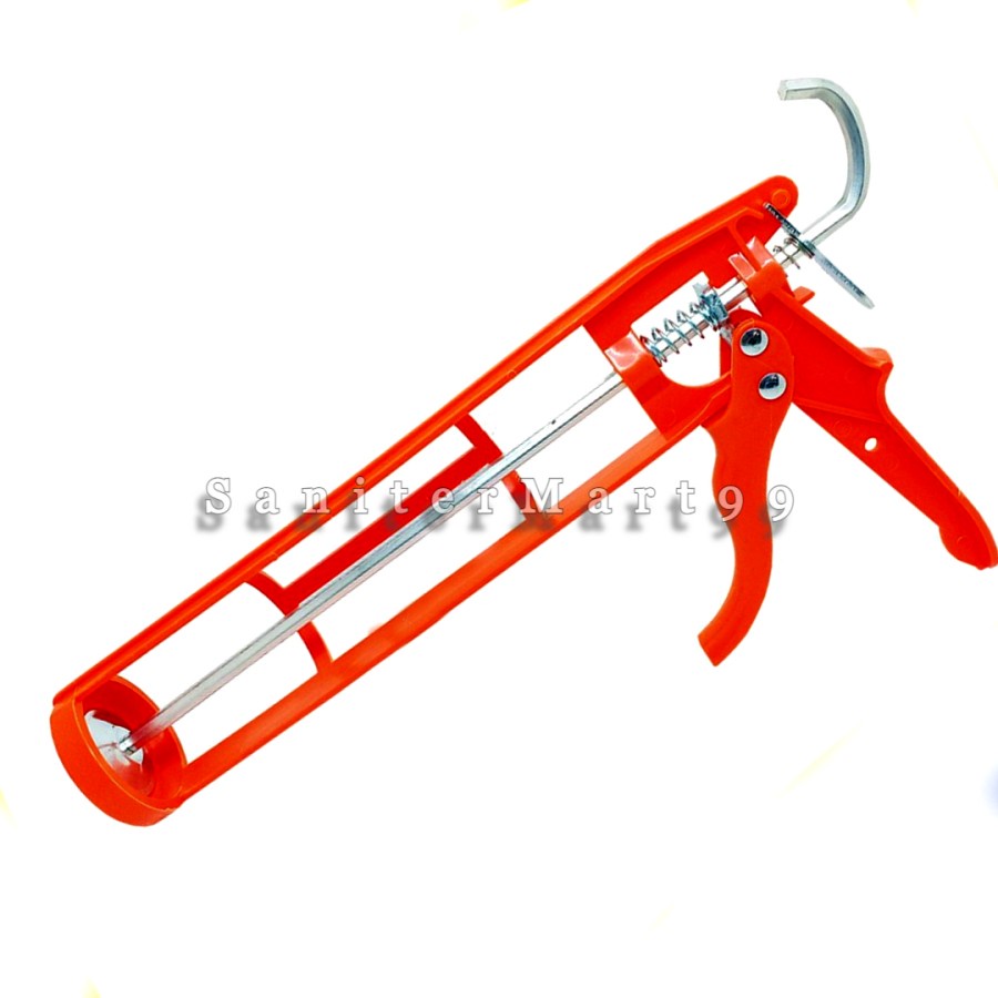 Glue Shot Glass SEALANT SILICONE GUN Bone Shooting Equipment PVC ABS ...