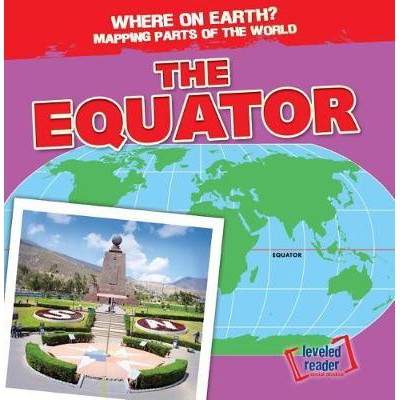 The Equator (Paperback Book) | Shopee Philippines