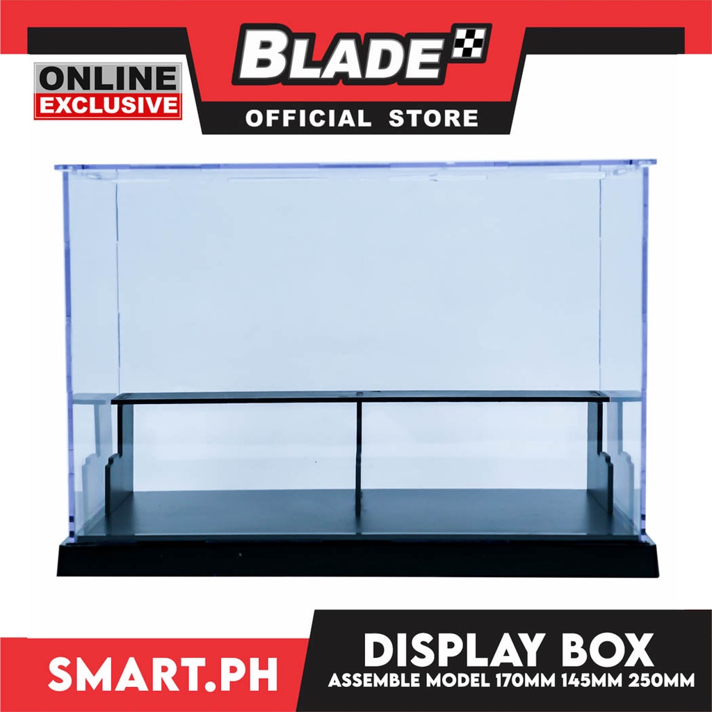 Gifts Display Box Assembly 170X145X250 (Assorted Designs and Colors) | Shopee Philippines