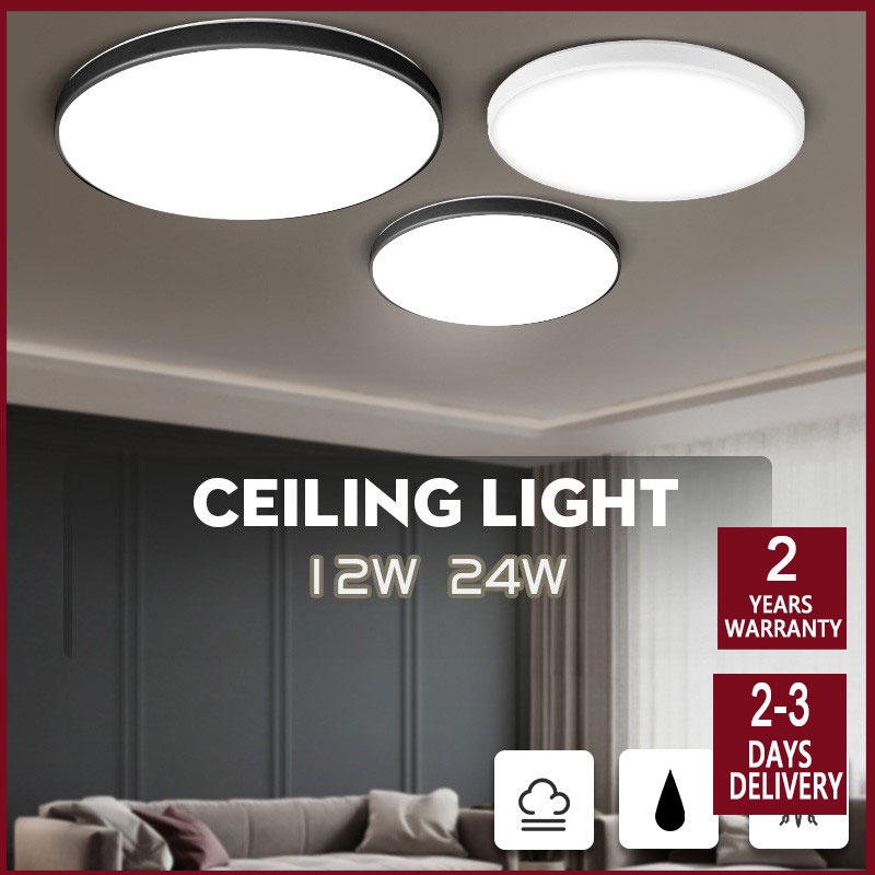 Led Ceiling Light Fixtures Philippines | Shelly Lighting
