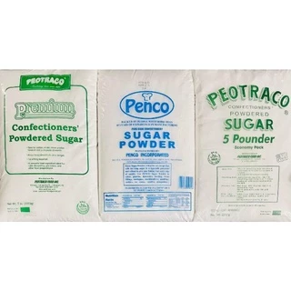 Shop peotraco powdered sugar for Sale on Shopee Philippines