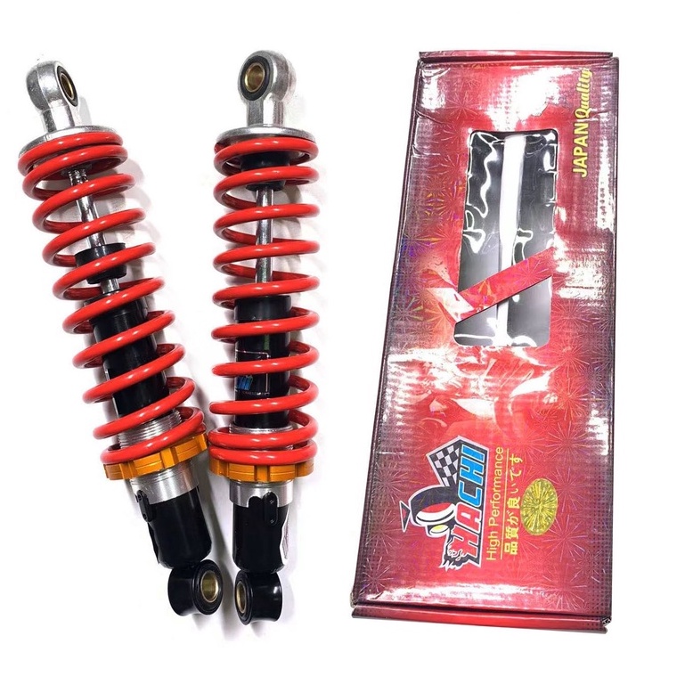 SHOCK FOR XRM 280mm and 310mm red/blue/black/white/silver HIGH QUALITY ...