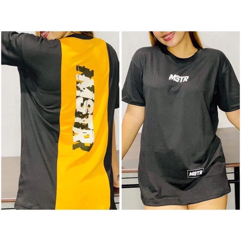 MASTER UNISEX TSHIRT | Shopee Philippines