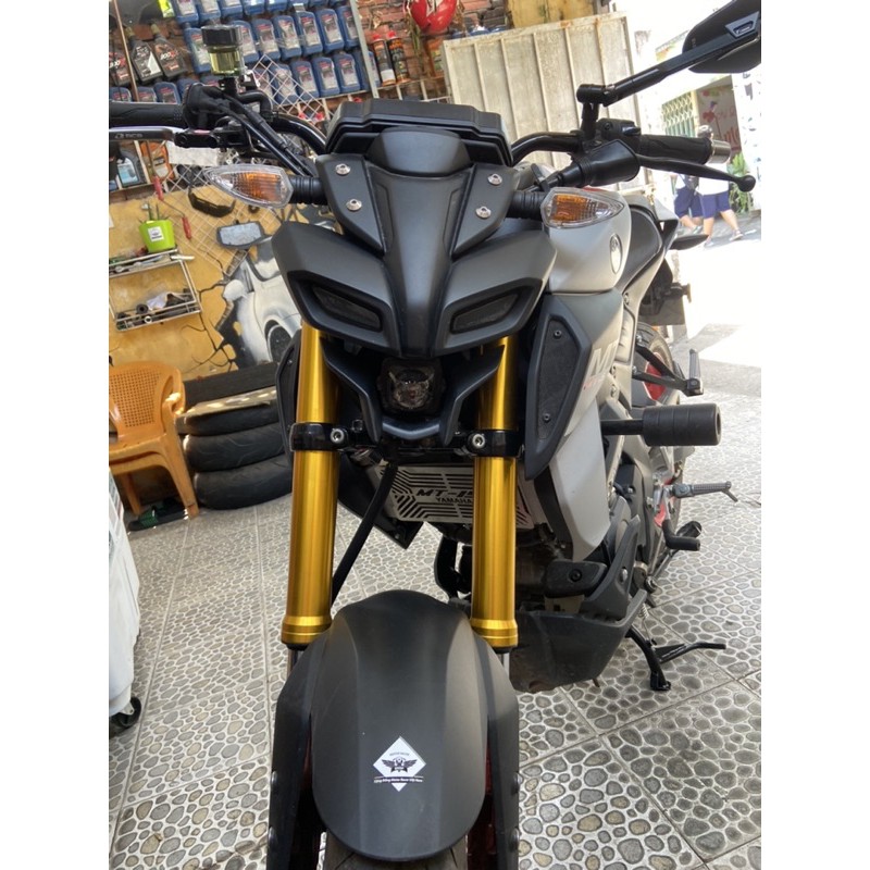 Mt15 water tank cover (new model) | Shopee Philippines