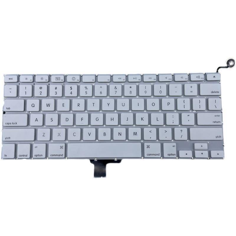 MacBook Pro A1278 A1342 A1708 A1534 A1707 Laptop Built-In Keyboard ...