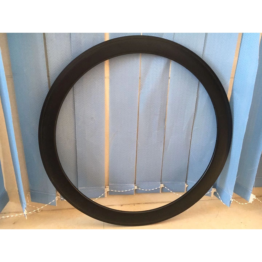 Xunwuk Cycling 700C Road Bike Deep Rim 24 28 32 36 holes Double-layer ...